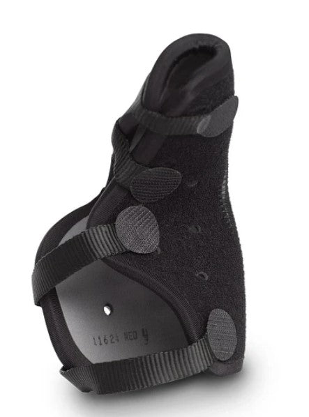 Hand Based Ulnar Gutter Brace - Tri-State Orthopedic Products