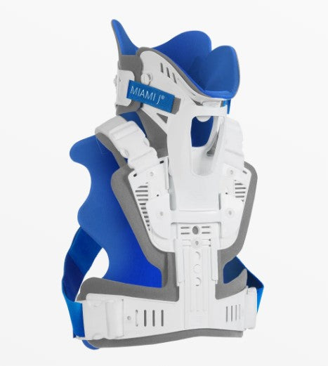 Miami JTO Thoracic Extension - Tri-State Orthopedic Products