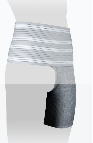 Incrediwear Hip Brace - Tri-State Orthopedic Products