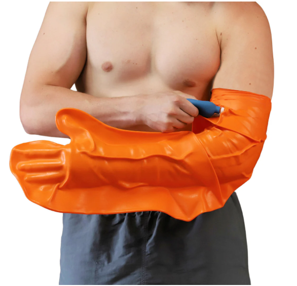 DRYPRO Waterproof Arm Cast & Wound Cover - Tri-State Orthopedic Products